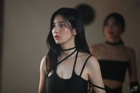 Kwon Eunbi Pics ⚡️ On Twitter