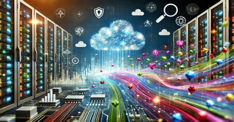 Characteristics Of Big Data Volume Velocity Variety And More