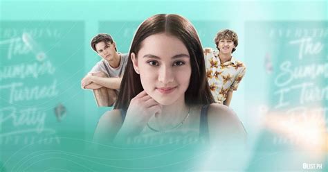 The Summer I Turned Pretty Team Conrad Vs Team Jeremiah 8list Ph