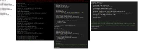 Ssl Not Working In All Domains Help Lets Encrypt Community Support