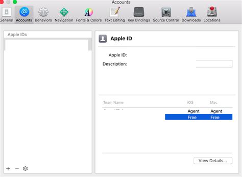 Ios Archive Submission And Validation Disabled On Xcode Stack Overflow