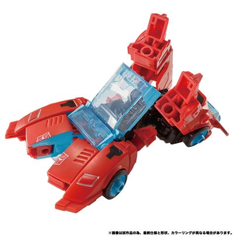 【公式】トランスフォーマー情報局 On Twitter 追加情報！／ トランスフォーマーレガシーシリーズ新商品！ Tl 15 オート