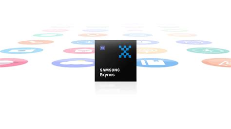 Samsung Reportedly Starts Working On A 2nm Chip To Compete With Apples