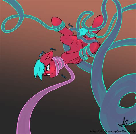 Explicit Artist Scarrly Oc Oc Windsweeper Pony Bound Clothes Dialogue Female