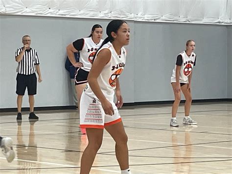 Cnr Fall League Standout Guardswings Prep Girls Hoops