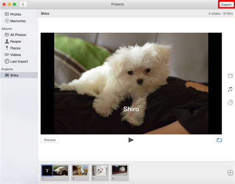 4 Ways To Quickly Create A Slideshow • Tekiota