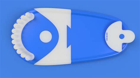 Brazilian Bracelet Tool By Akira Download Free Stl Model