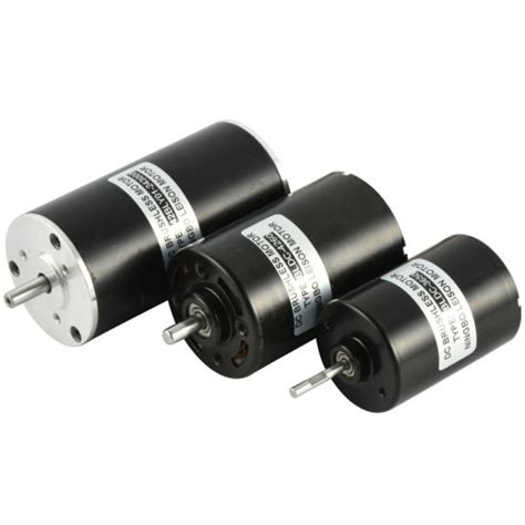 China Mm V V V W W W W Motor Cc Sem Escovas Bldc Compre Motor