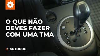 Vídeos de truques úteis de automóveis AUTODOC CLUB