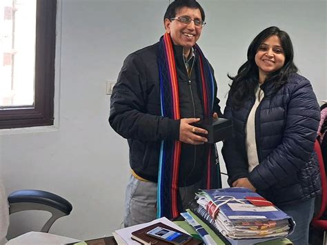Neelakshi Chaturvedi On Linkedin Devi Bhumi Uttarakhand Dehradun Is