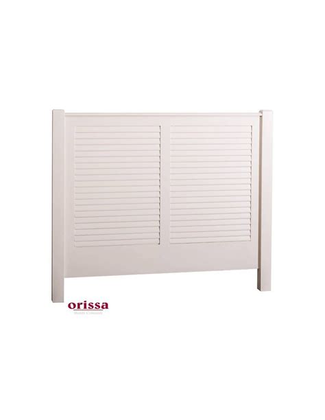 Testiera Per Letto Matrimoniale In Legno Massello Stile Country Ms691