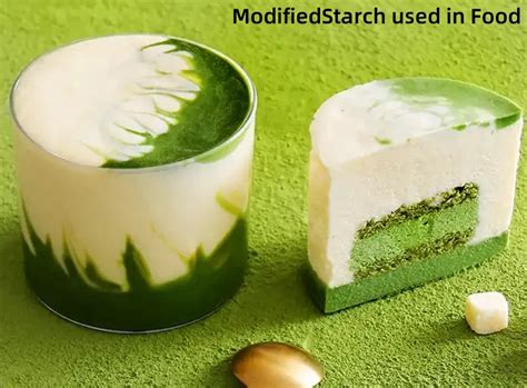 Modifiedstarch And Acm Grinding Key To Enhancing Food And Industrial Applications Epic Powder