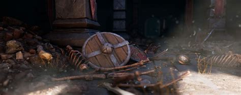 3d Game Art Outsourcing For Quality Game Results
