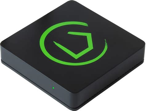 Hubitat Elevation Home Automation Hub Model C 7 Compatible With Alexa