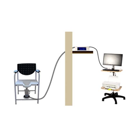 Flowcomp Ng Os Based Uroflowmeter At 140000 00 Inr In Satara Status