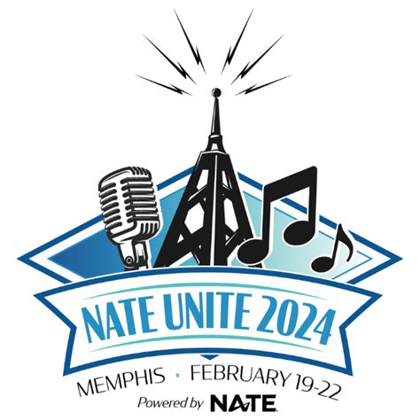 Nate Unite 2024 Wireless Infrastructure Association