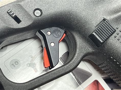 Best Glock Triggers Of 2024 Hands On Tested Pew Pew Tactical Best Glock Triggers Of 2024 Hands On Tested Pew Pew Tactical