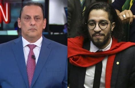 Justiça Acolhe Recurso De Frederick Wassef E Derruba Indenização Do
