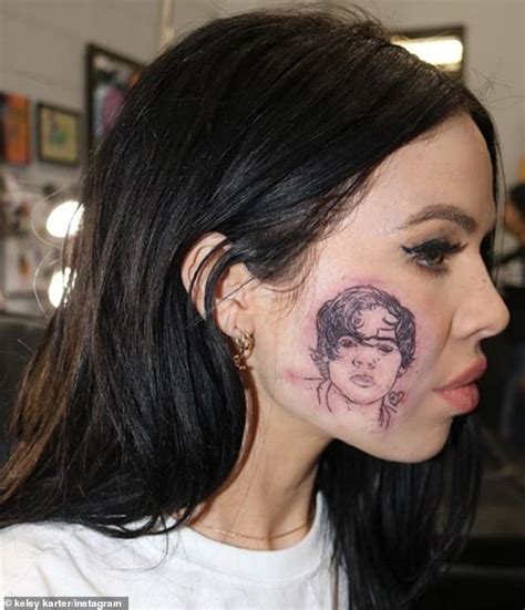 Ugliest Tattoos Of All Time General Breatheheavy Exhale