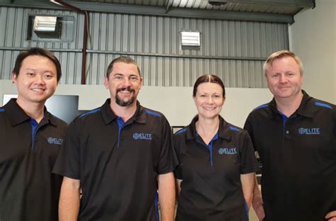 About Elite Engineering Wa Elite Engineering Wa