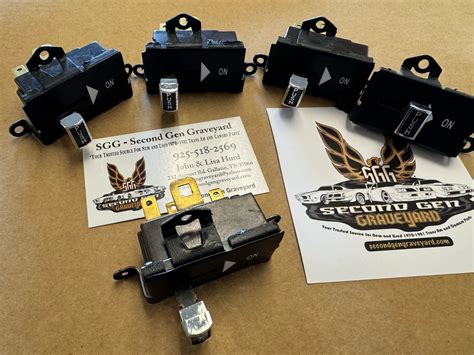 Shop — Second Gen Graveyard