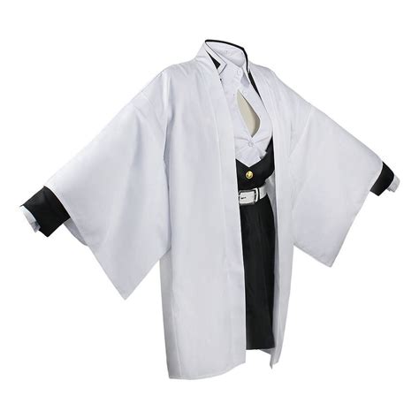 N7op 萬聖節鬼滅之刃 萬聖節 服飾 萬聖節 Cos服裝鬼滅之刃cos服甘露寺蜜璃戀柱鬼殺隊隊服cosplay服裝 蝦皮購物