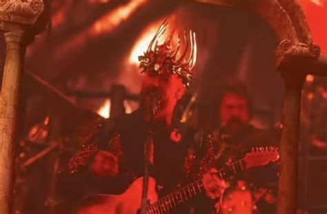 Zac Brown Band Under Fire For Satanic” Imagery During Las Vegas Sphere
