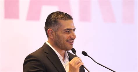 Consejeros Y Alcaldes De Cdmx Respaldan A García Harfuch Tras El