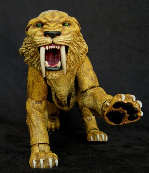 Classic Zabu Marvel Legends Custom By Ninjangulo On Deviantart