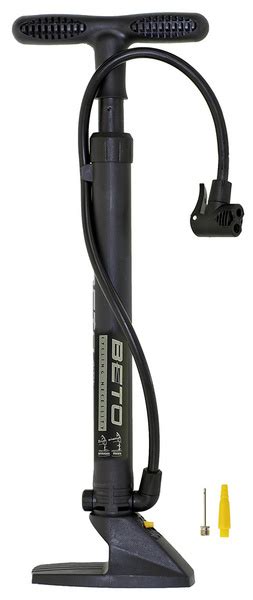 Насос напольный BETO - купить с доставкой по выгодным ценам в интернет ...