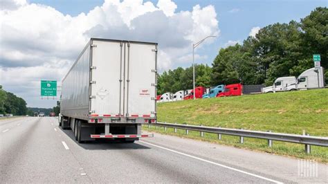 Upcoming Benchmarking Studies Seek To Create A Pathway For Trucking
