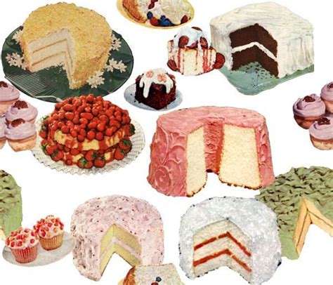 Receitas De Bolos Deliciosos