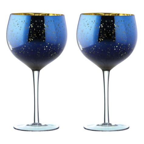 Gin Glasses Potters Cookshop