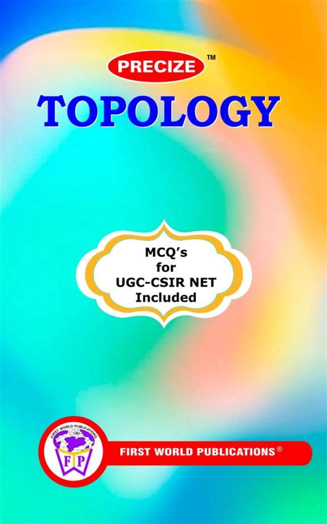 Precize Topology First World Publications