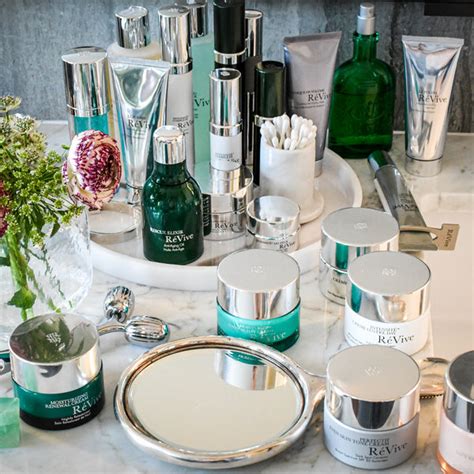 ReVive Skincare | Luxury Skincare & Skin Renewal