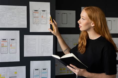Jelajahi Contoh Desain Ui Ux Terbaik Untuk Meningkatkan Antarmuka Pengguna Anda