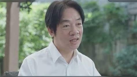 賴清德晚發新影片談從醫 大學時曾自許當能左右互打周伯通 太報 Line Today