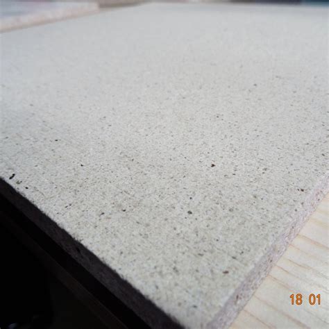 Asbestos Free Light Weight Fire Resistant Fireproof Material Mgo Board
