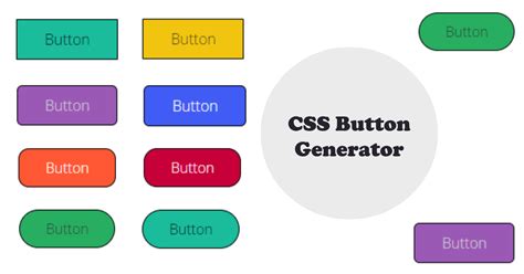 css button generator online