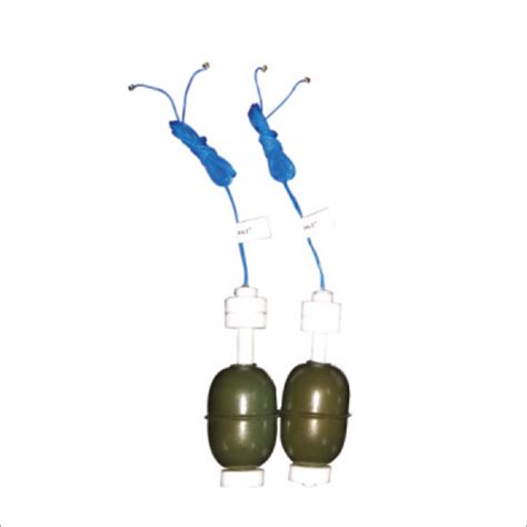 Float Switch With Ptfe Coating Manufacture In Vasai