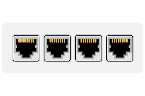 Lan Switch Vector Art Icons And Graphics For Free Download