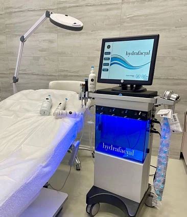 Аппарат hydrafacial tower | Портал 1nep.ru
