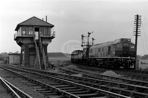 The Transport Library Br British Railways Diesel Locomotive Class Br