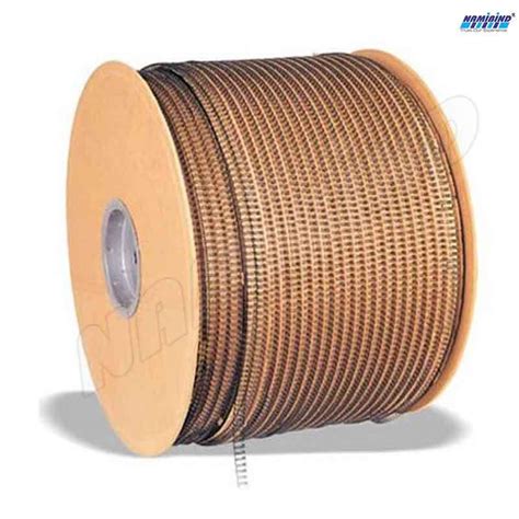10 Mm Namibind Wiro Ring Wire At ₹ 3690 Piece Book Binding Wire In New Delhi Id 19896329512
