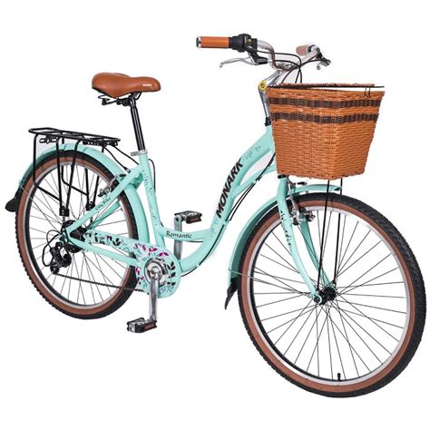 Bicicleta Monark Aro Ripley Per