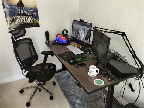 The Best Ergonomic Office Chairs Neuechair™ Secretlab Eu
