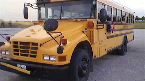 Mother Mad She Wasnt Notified About Bus Driver Sex Charge Ktvo