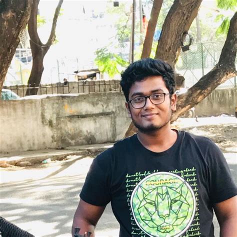 Keshav Easwaramoorthy On Linkedin Html5 Javascript Css3