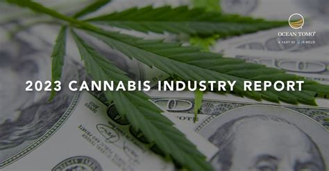 Ocean Tomo A Part Of Js Held On Linkedin Download Cannabis Industry