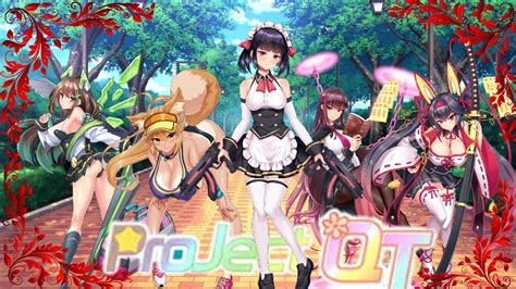 Project Qt Nutaku